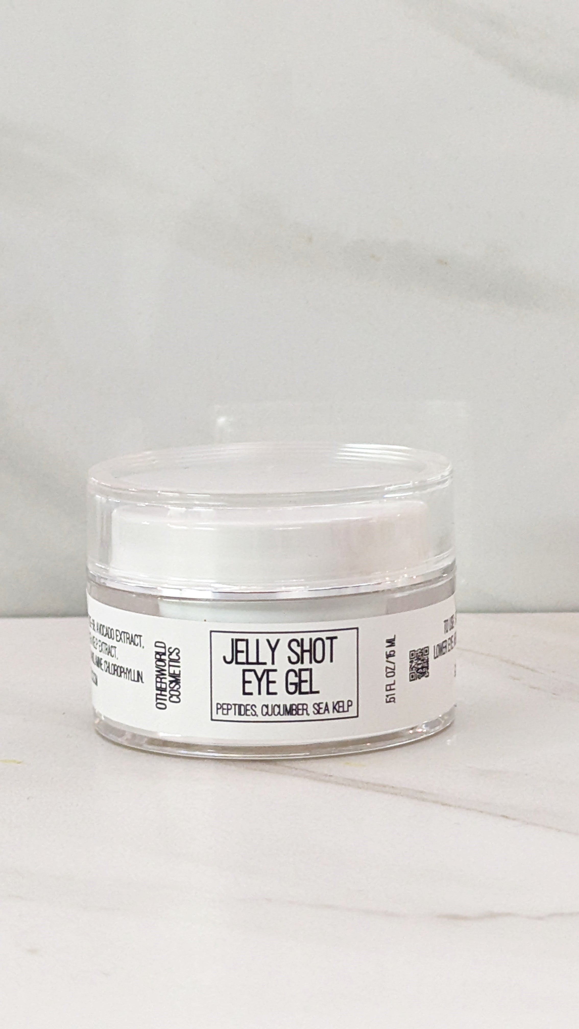 Jelly Shot Eye Gel – Otherworld Cosmetics
