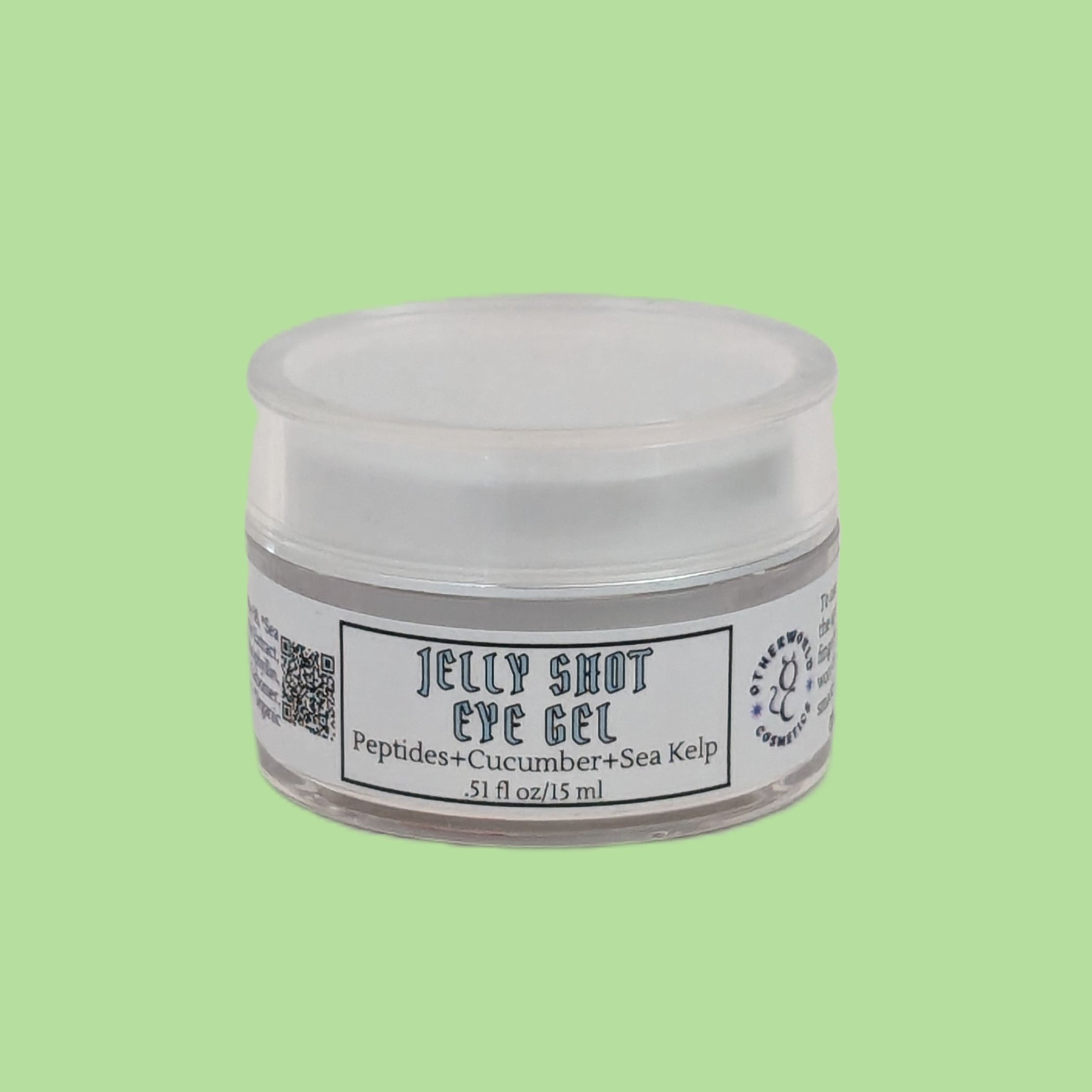 Jelly Shot Eye Gel – Otherworld Cosmetics